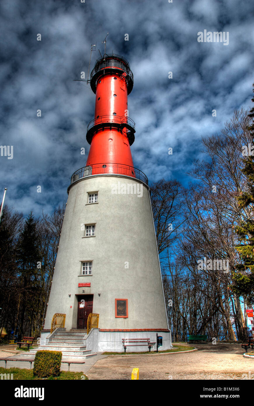Guardian turret hi-res stock photography and images - Alamy