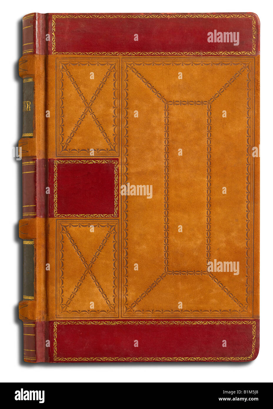 Ledger book hi-res stock photography and images - Alamy