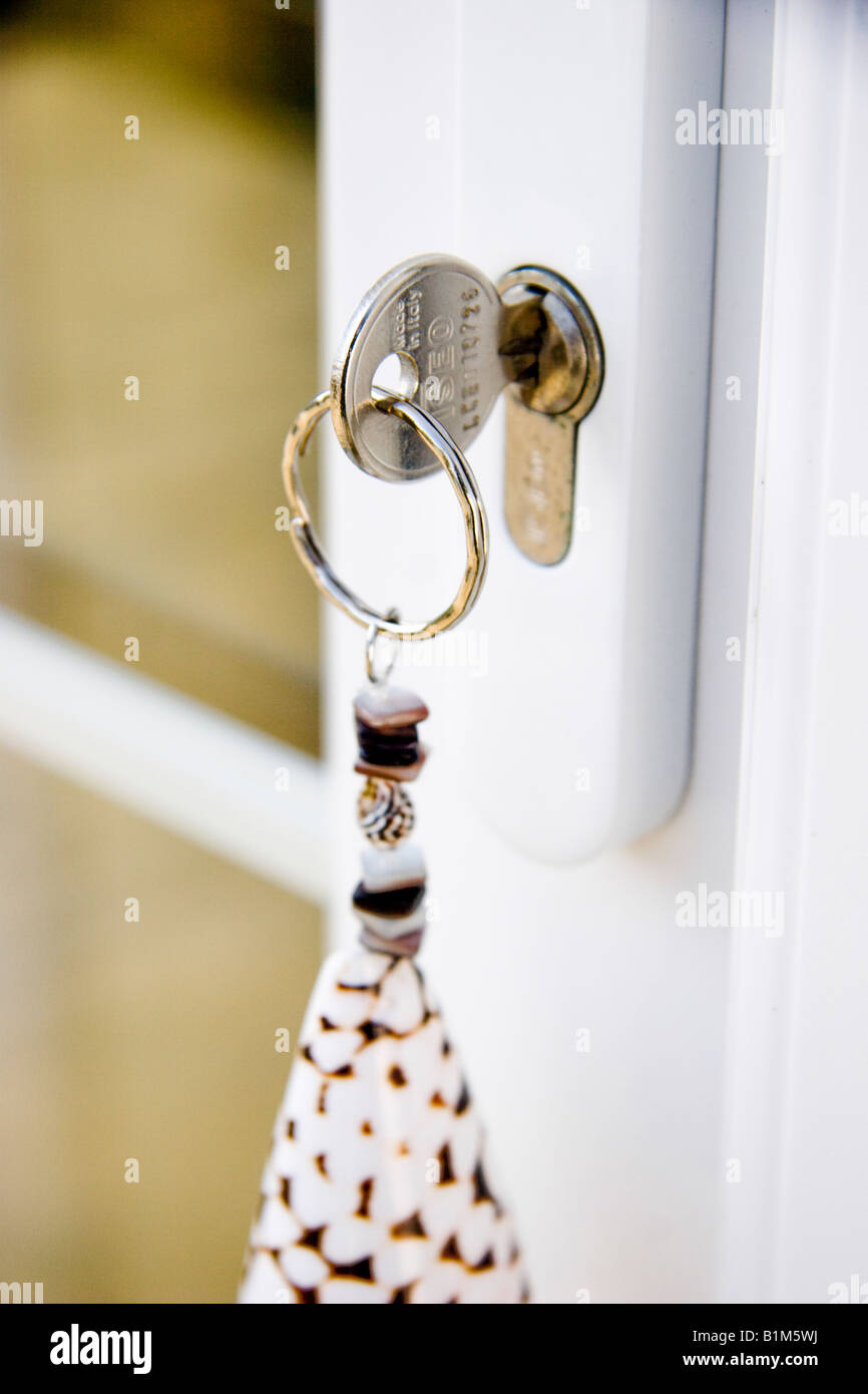 Securing a door hi-res stock photography and images - Alamy
