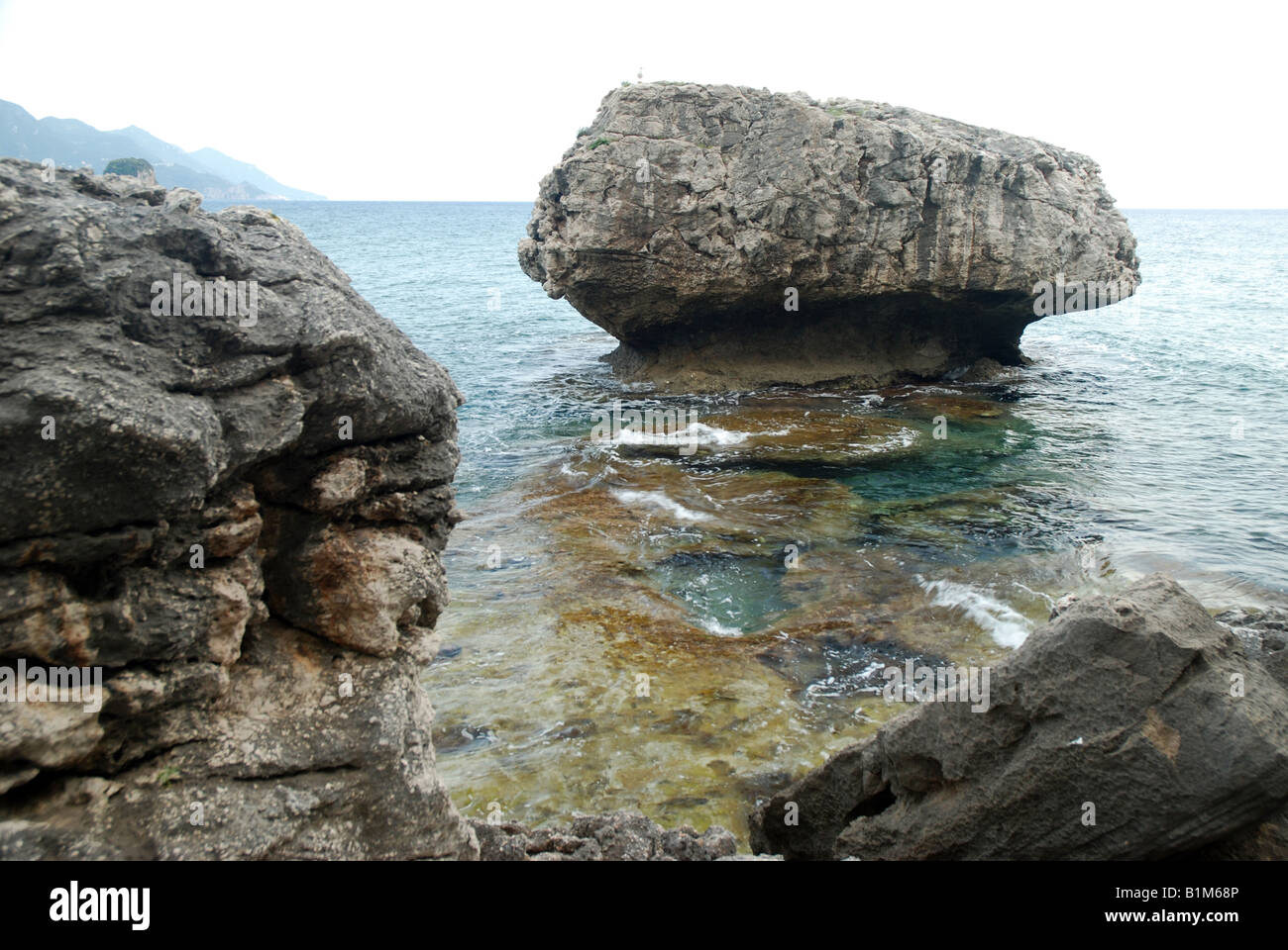Big island seashore hi-res stock photography and images - Alamy