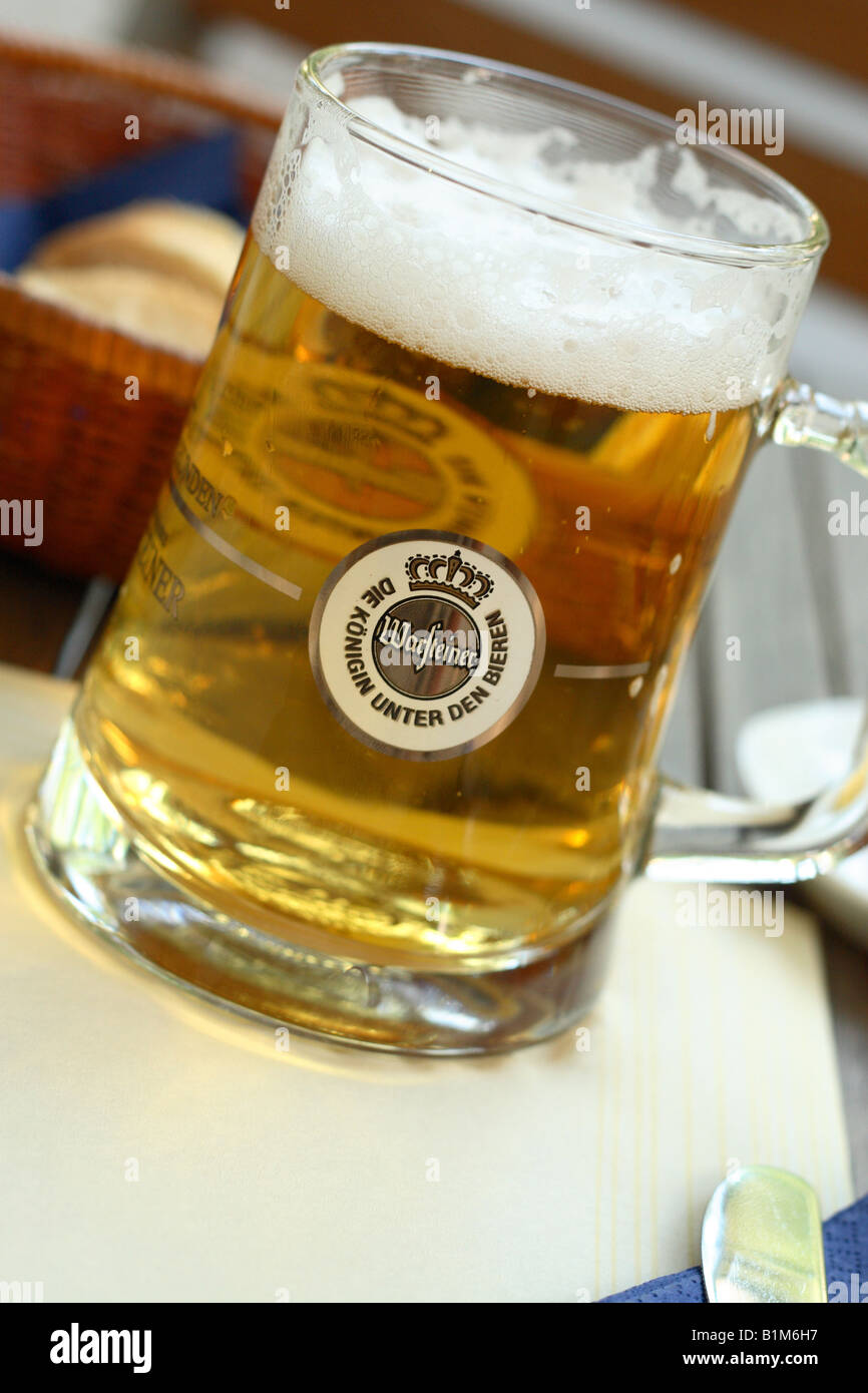 Warsteiner hi-res stock photography and images - Alamy