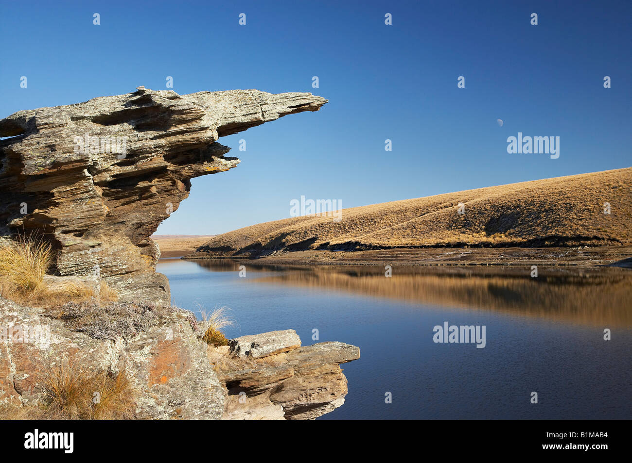 Lammermoor range hi-res stock photography and images - Alamy