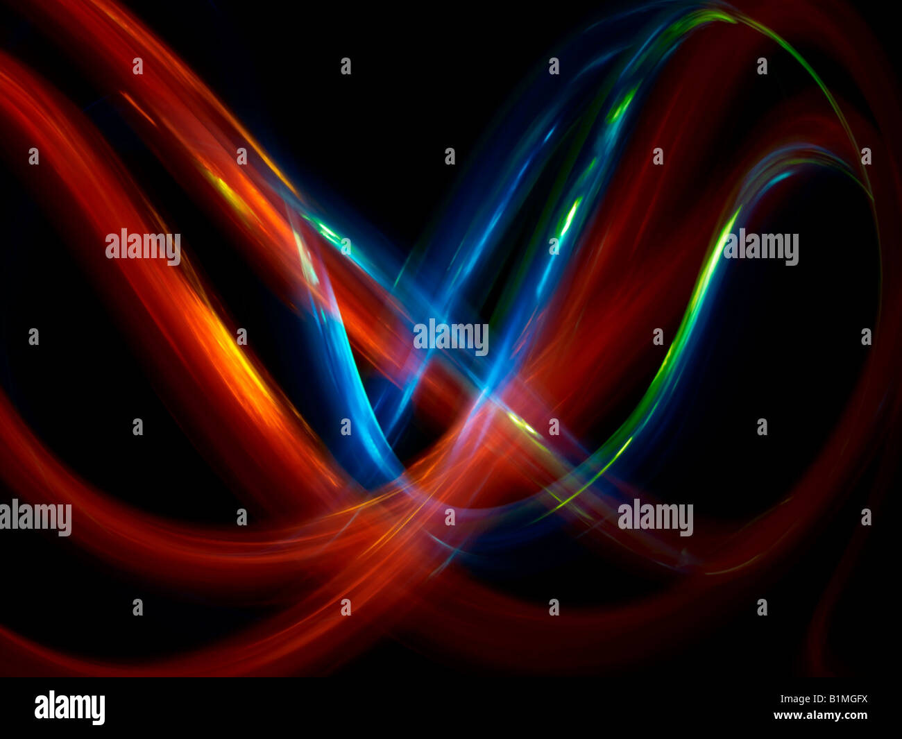 Streaks of light hi-res stock photography and images - Alamy