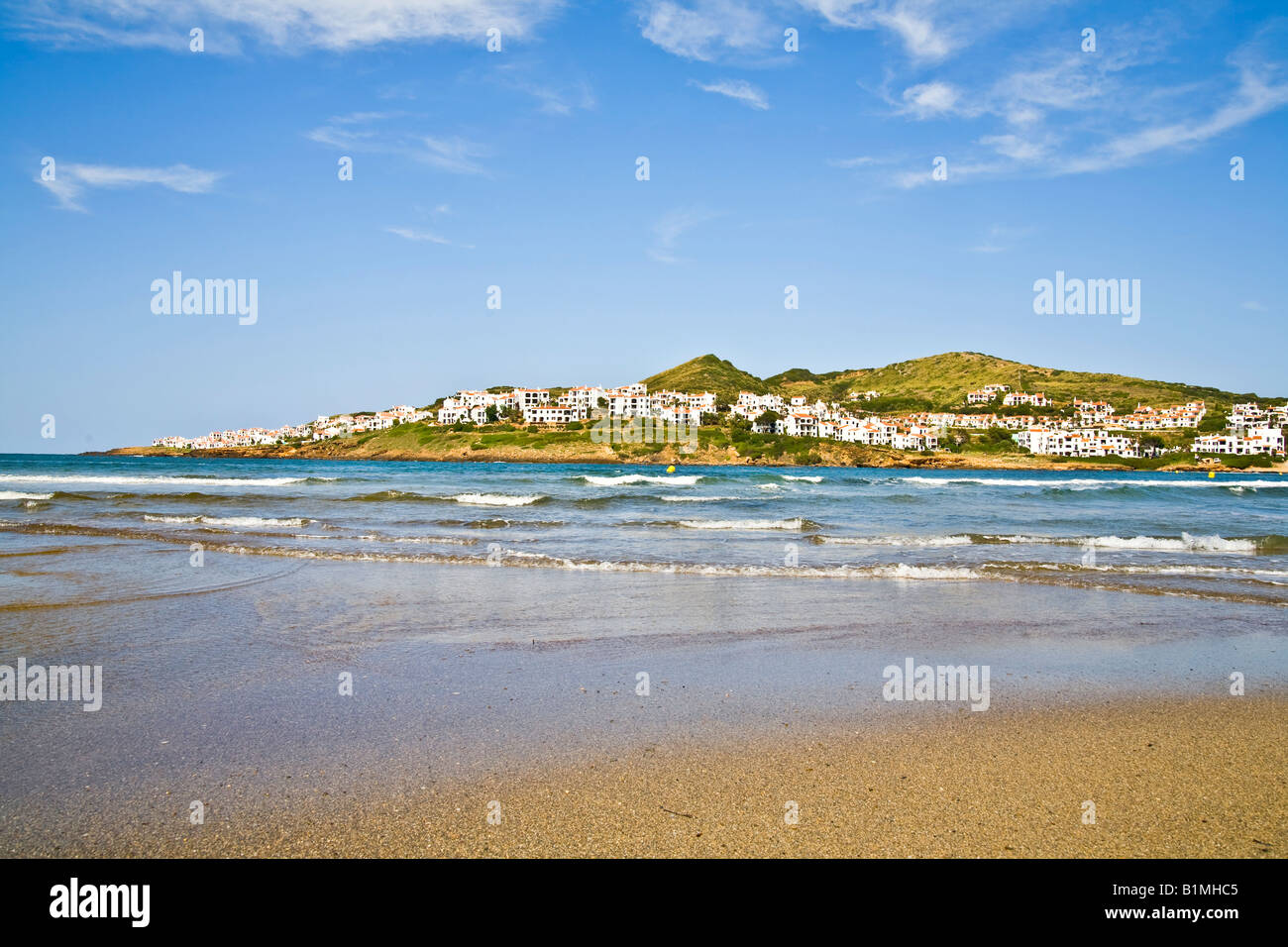 Minorca hi-res stock photography and images - Alamy