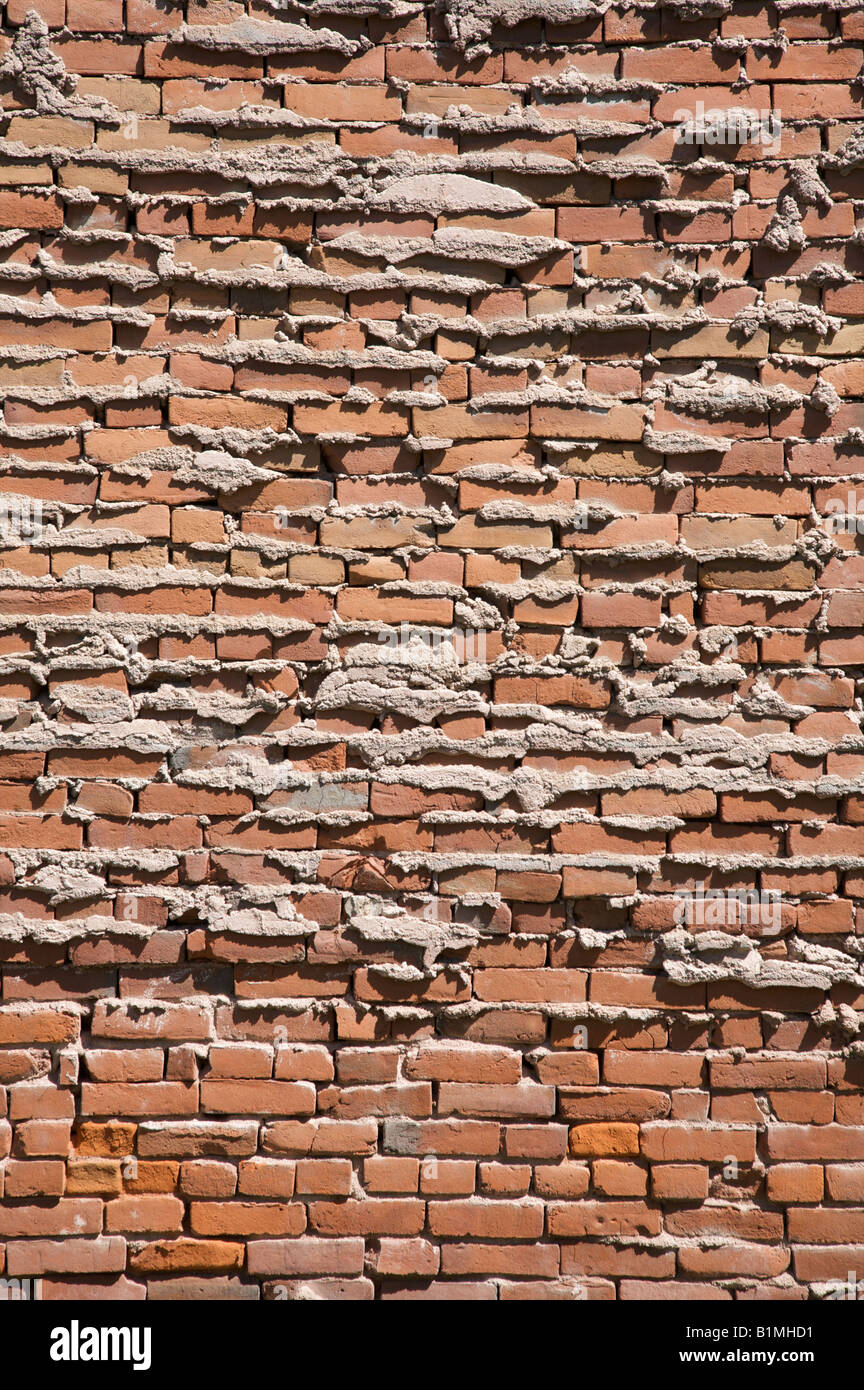 Weatherbeaten building hi-res stock photography and images - Alamy