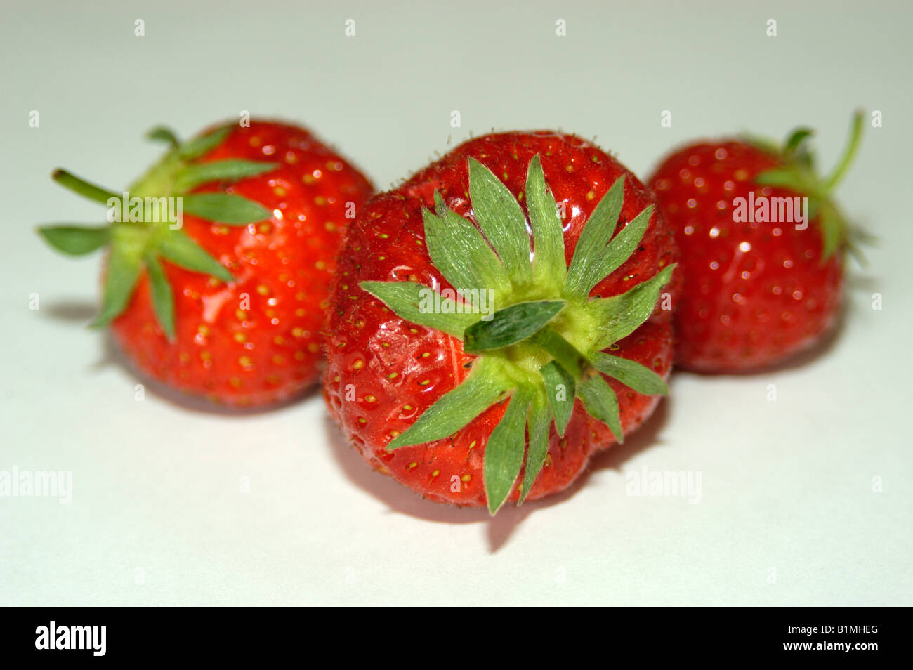 Elsanta hi-res stock photography and images - Alamy