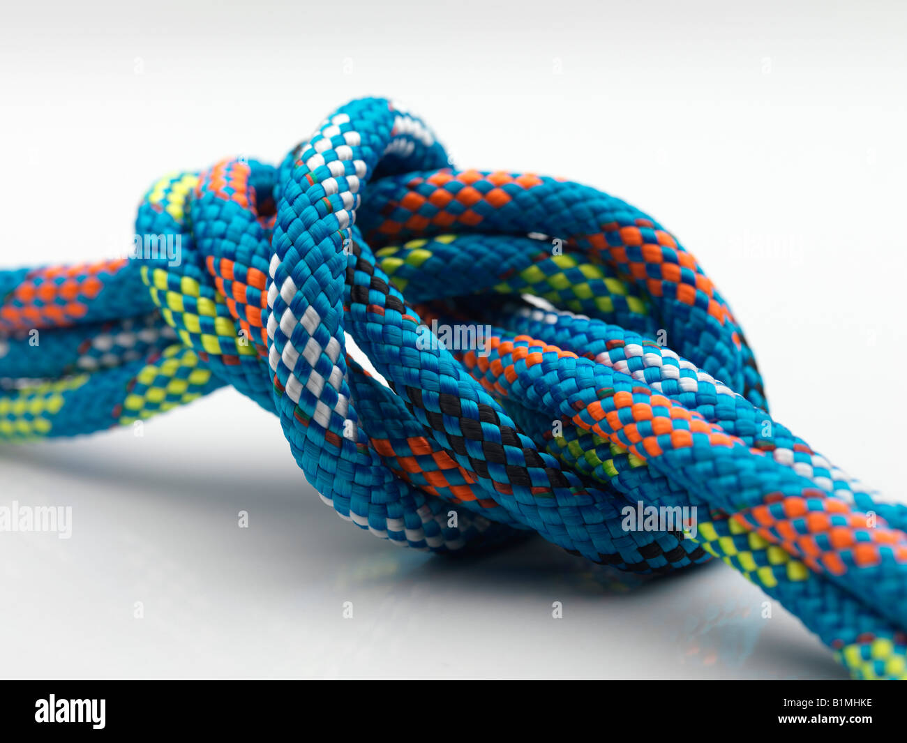 hemp rope cable line rope-yarn to knot to make a knot, to tie a knot ...