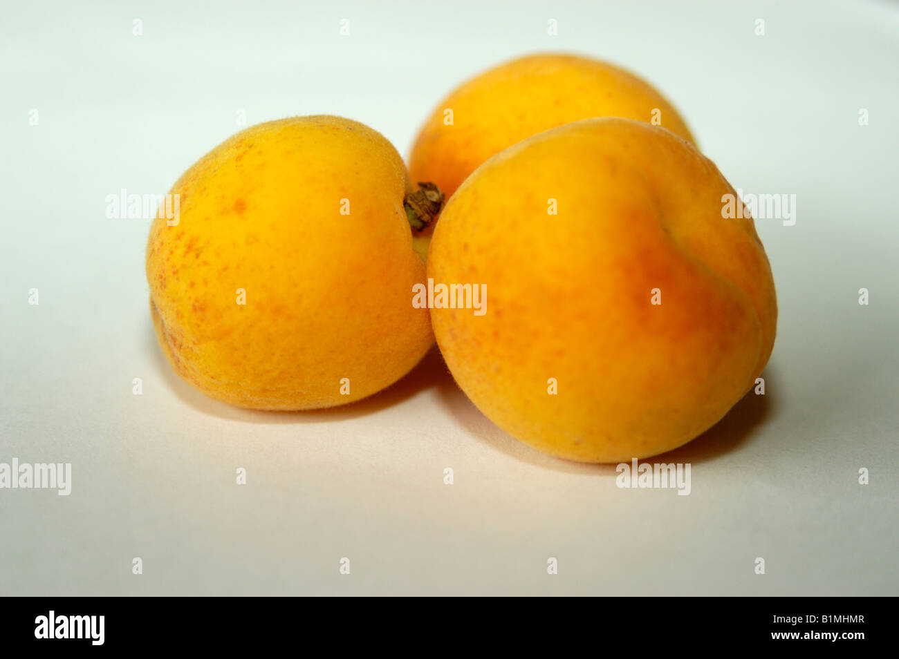 Soft apricots hi-res stock photography and images - Alamy