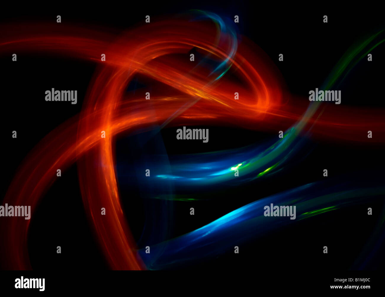 Light red spiral hi-res stock photography and images - Alamy