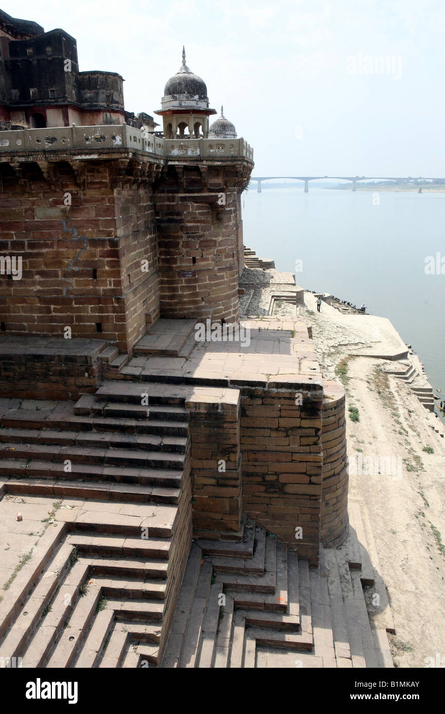 Ram nagar palace hi-res stock photography and images - Alamy