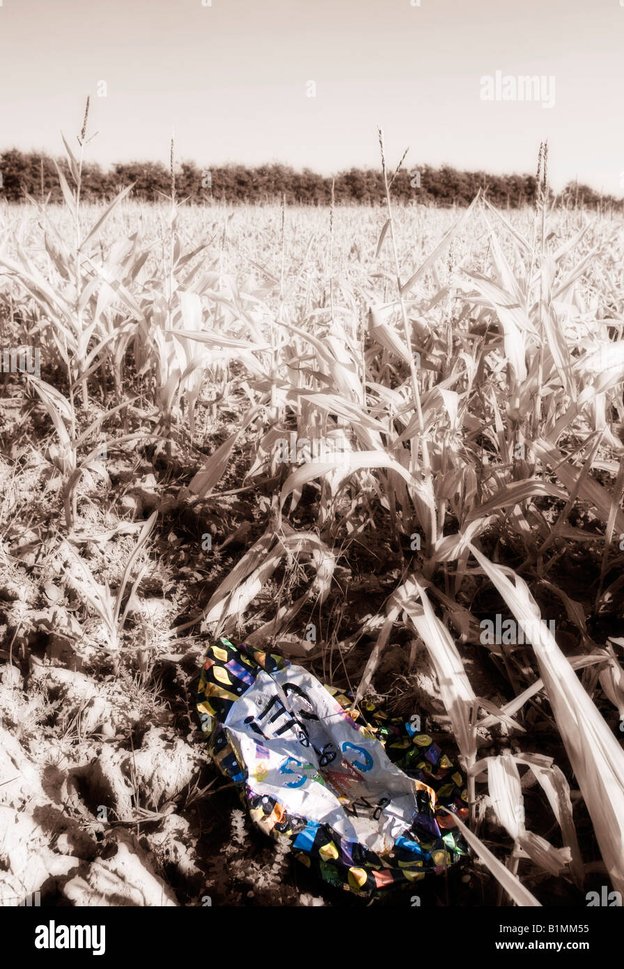Deflated balloon sad hi-res stock photography and images - Alamy