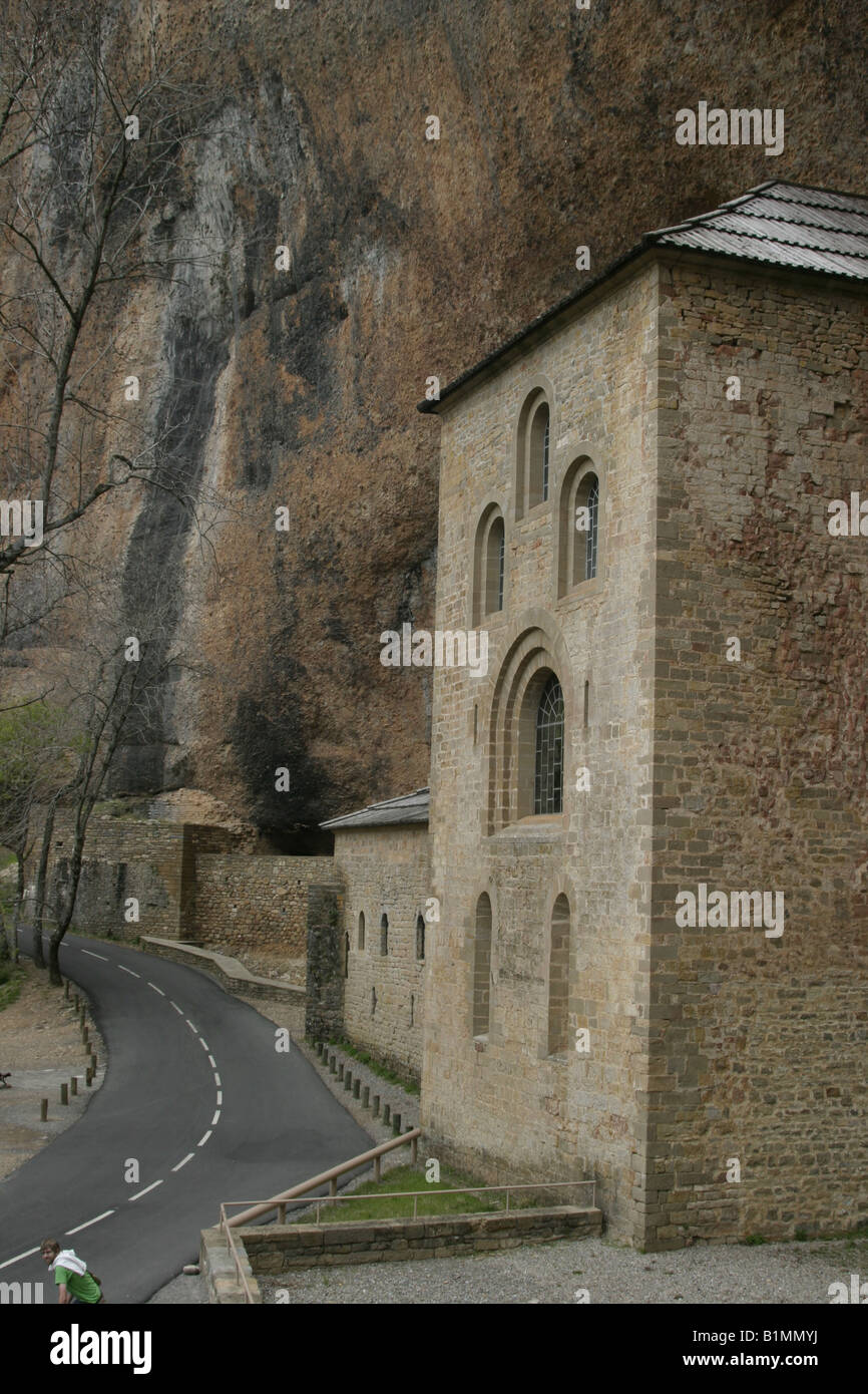 Lower aragon hi-res stock photography and images - Alamy