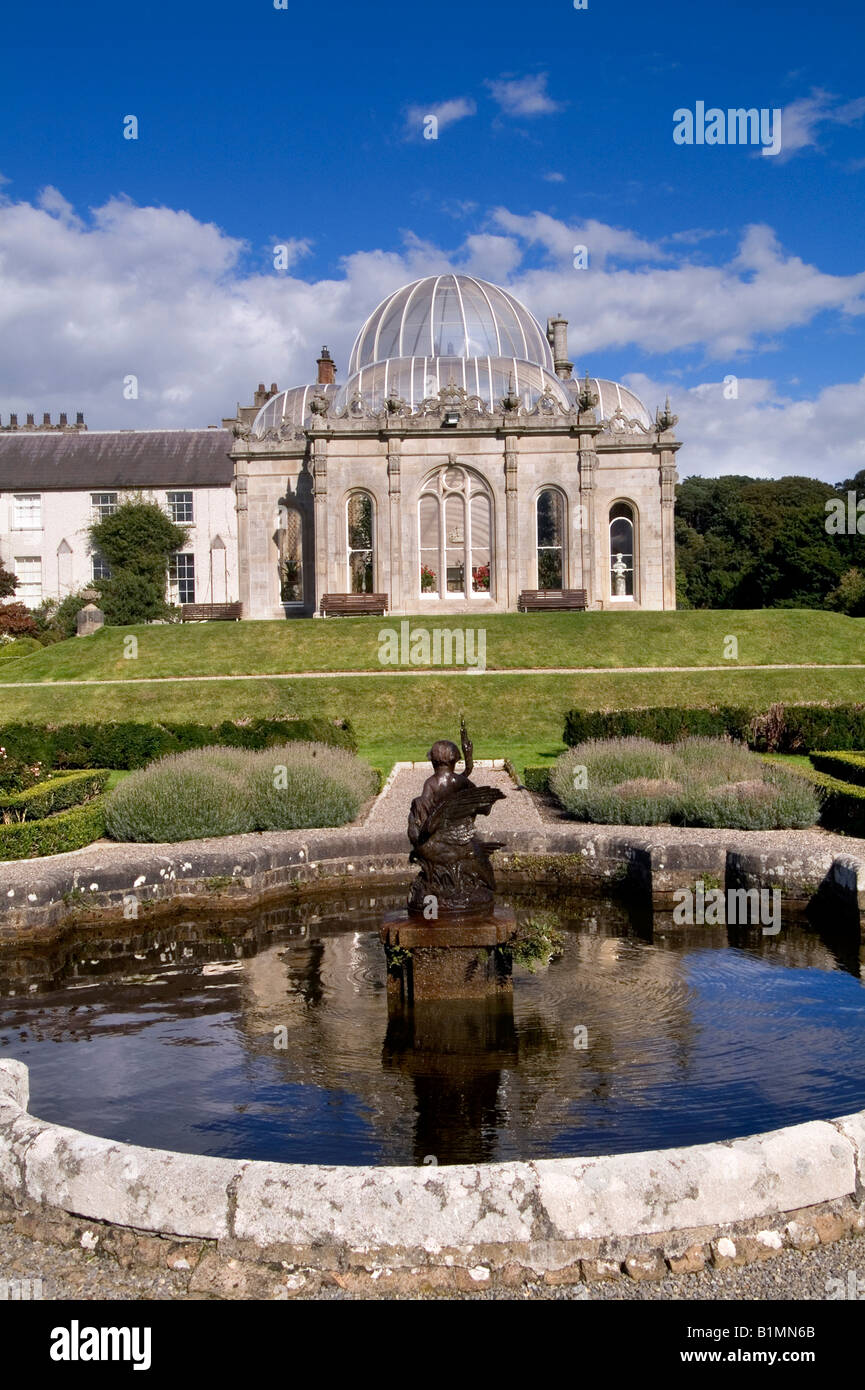 Killruddery house hi-res stock photography and images - Alamy