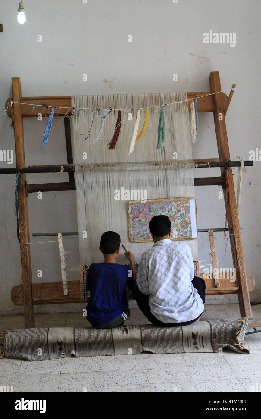 The poor Egyptian families they send their children no to school but to ...