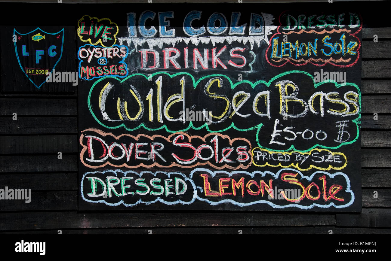 Handwritten prices hi-res stock photography and images - Alamy