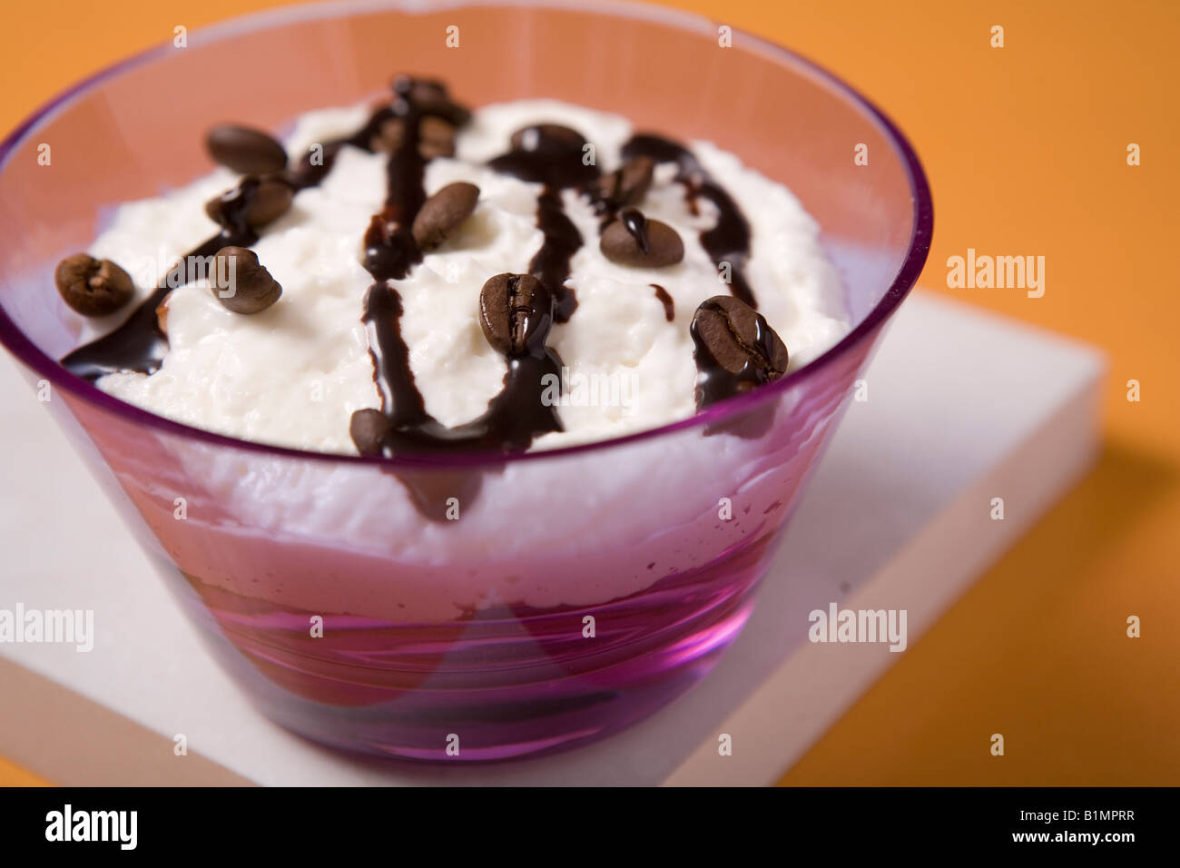 First light ice cream hi-res stock photography and images - Alamy