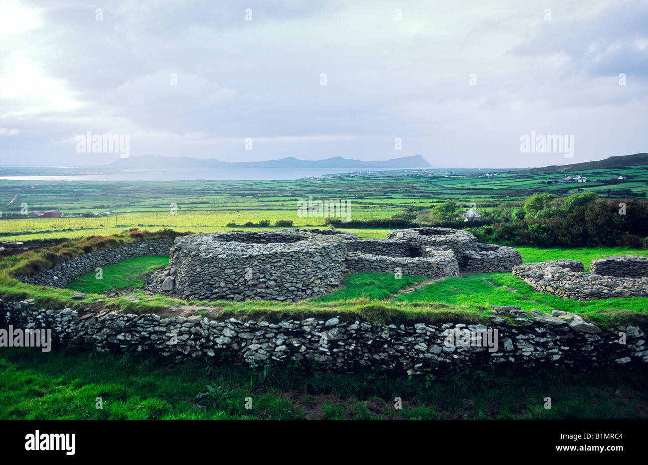 Fort celtic celt hi-res stock photography and images - Alamy
