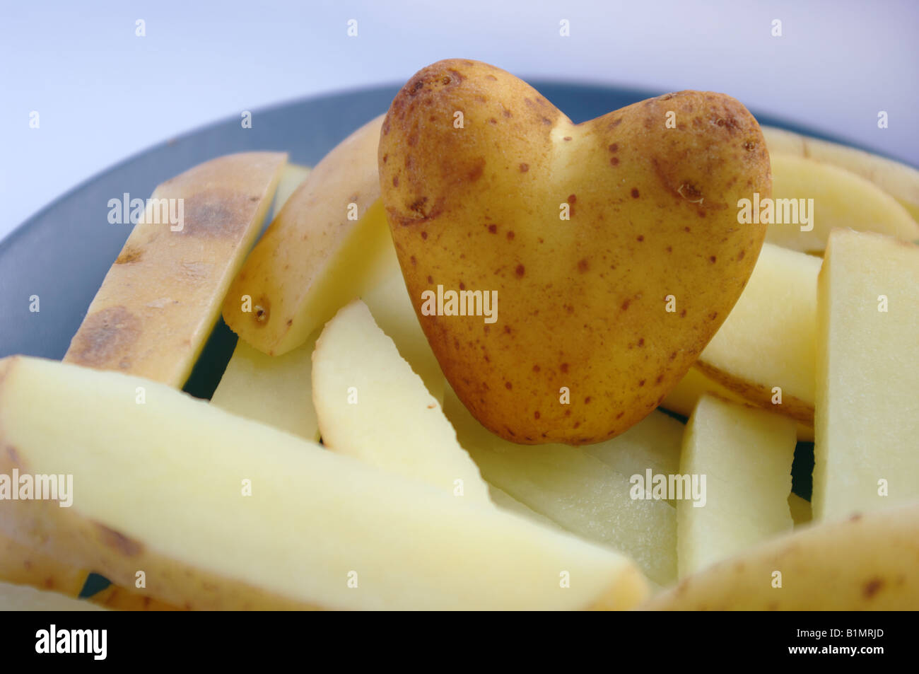 Odd shaped potato hi-res stock photography and images - Alamy