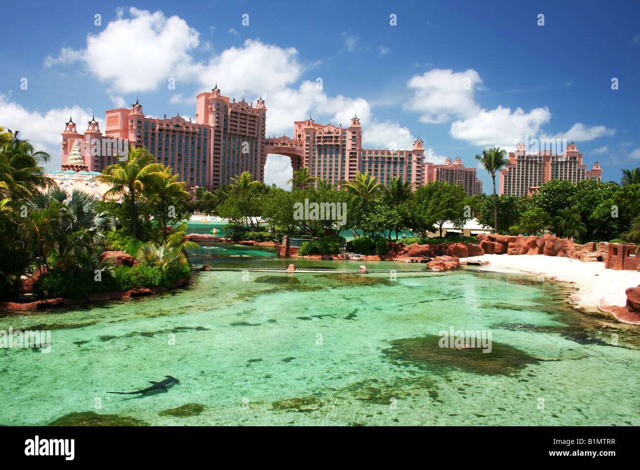Royal atlantis hi-res stock photography and images - Alamy