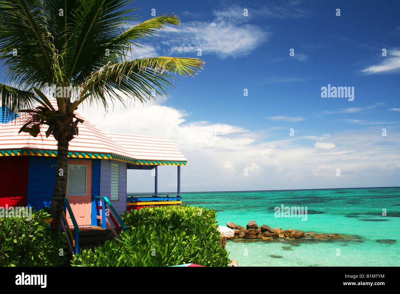 Compass point bahamas hi-res stock photography and images - Alamy