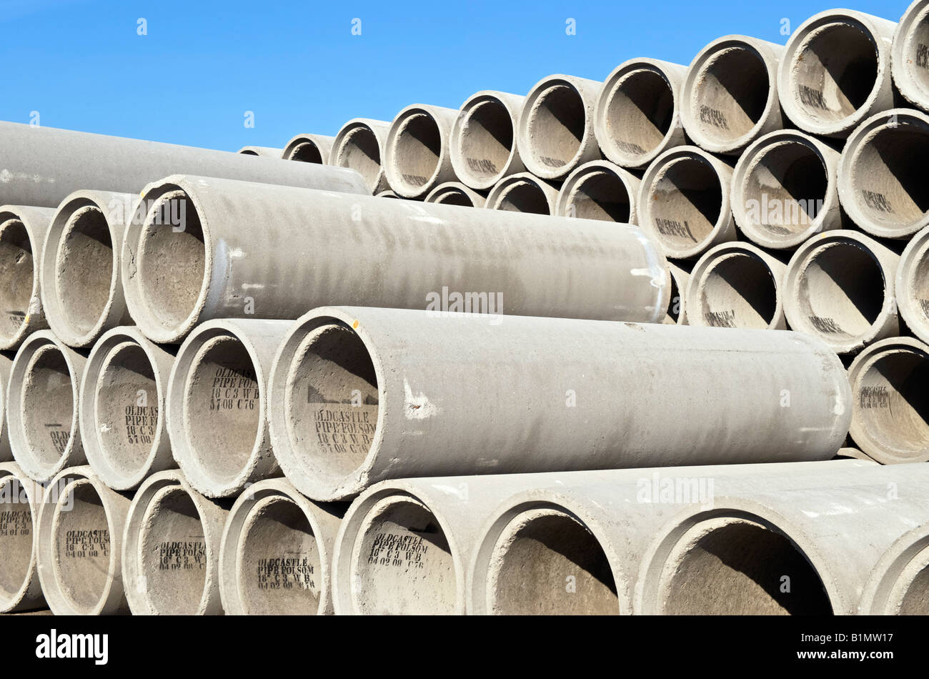 Infrastructure pipe hi-res stock photography and images - Alamy