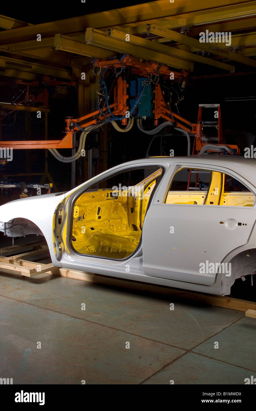 Car body hi-res stock photography and images - Alamy