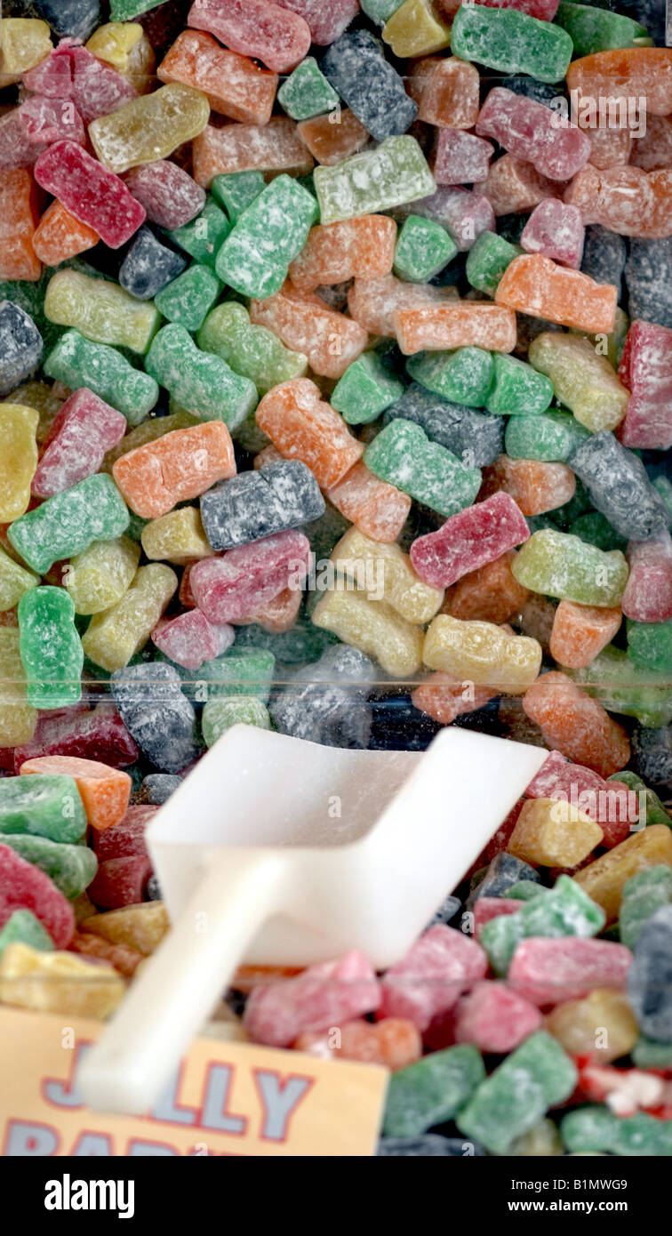 Jelly baby babies hi-res stock photography and images - Alamy