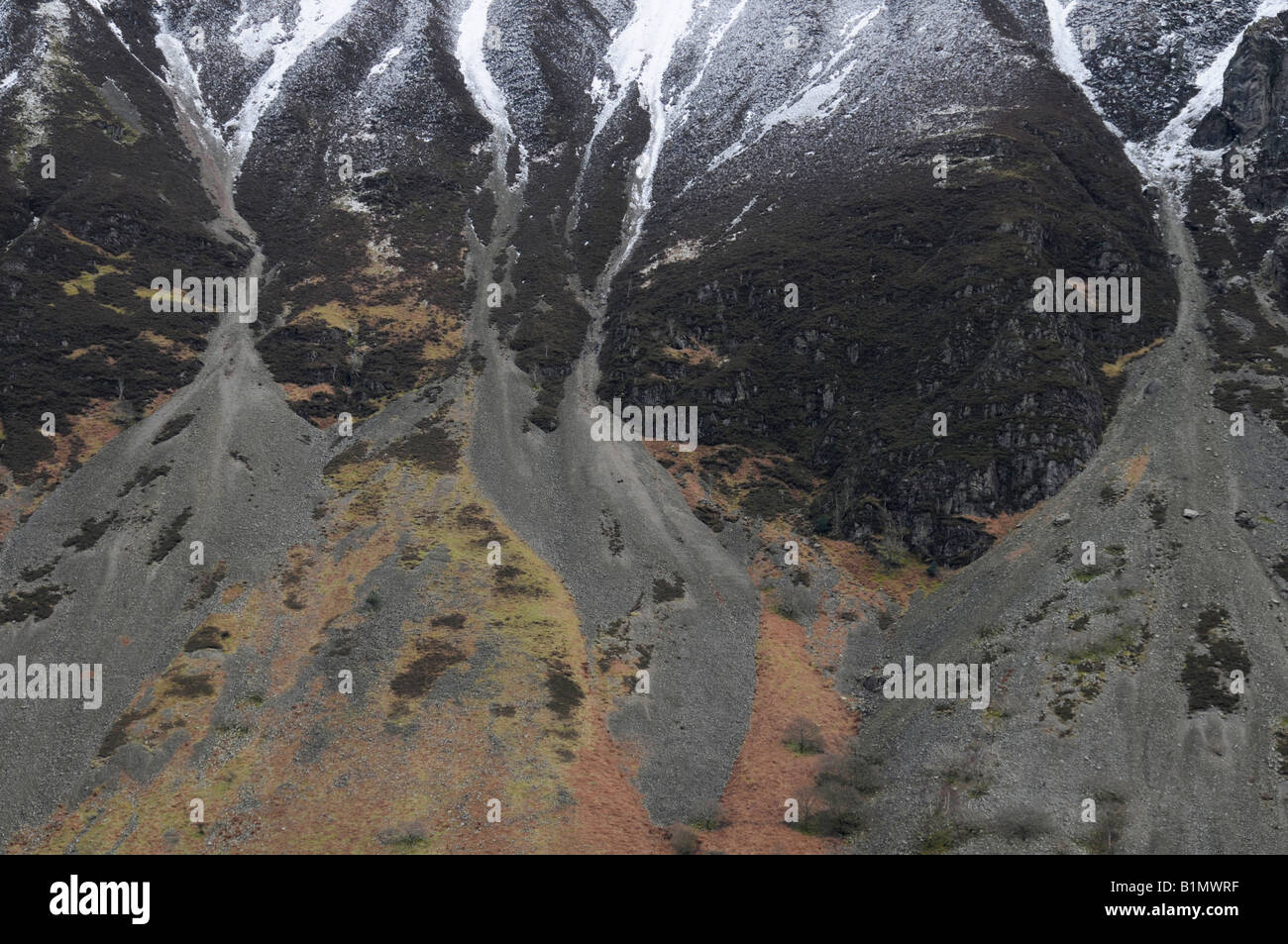 The screes wast water hi-res stock photography and images - Alamy
