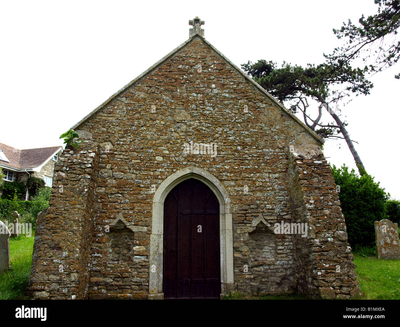 Dorset churches hi-res stock photography and images - Alamy