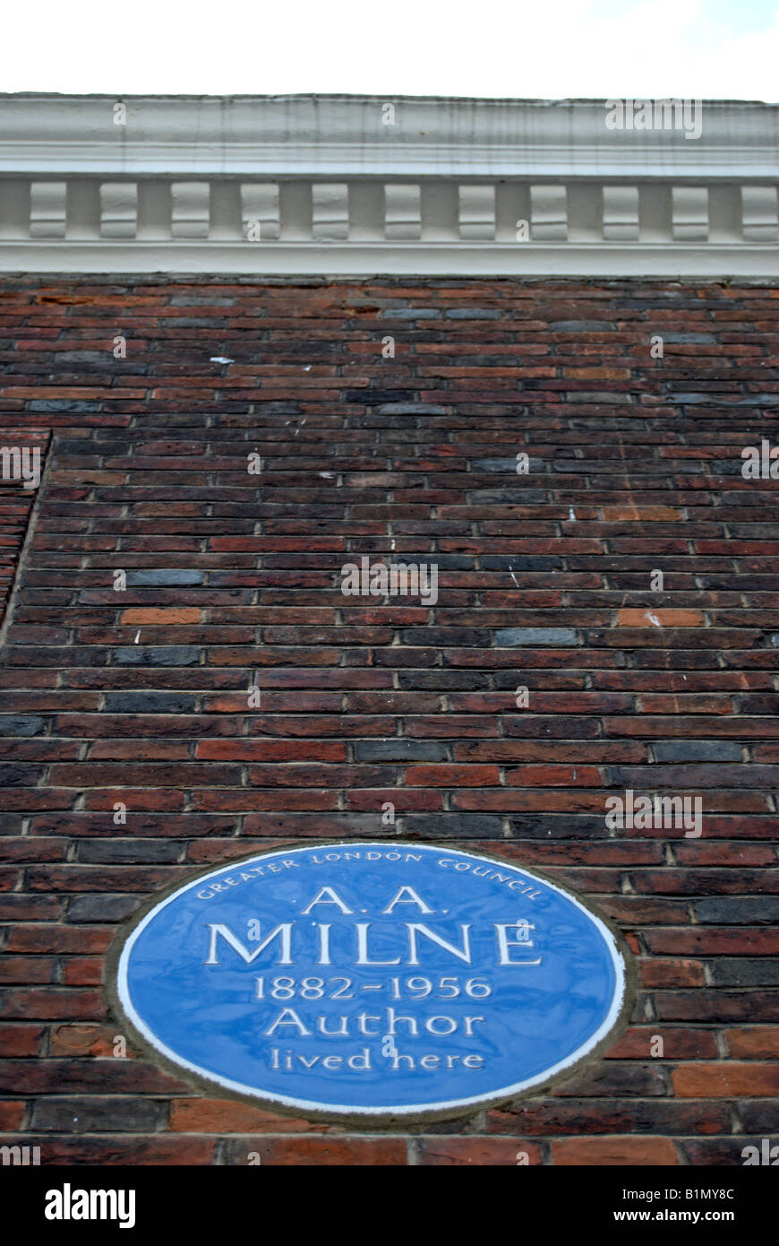 Creator of winnie the pooh hi-res stock photography and images - Alamy