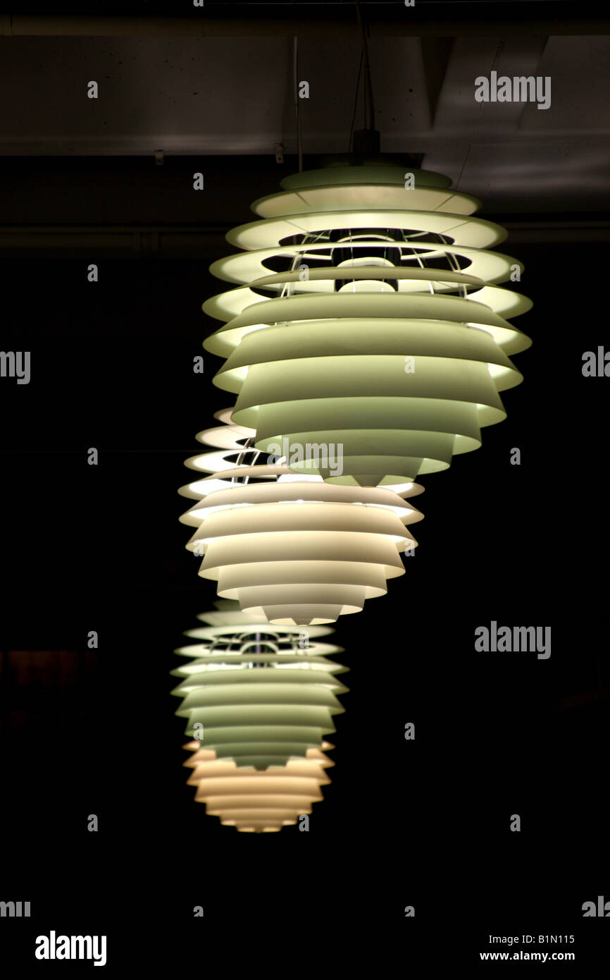Spheric lamps hi-res stock photography and images - Alamy
