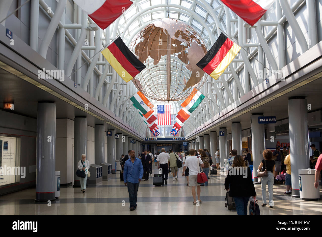 Where Is ORD Airport? Info And Directions O'Hare Airport, 55% OFF