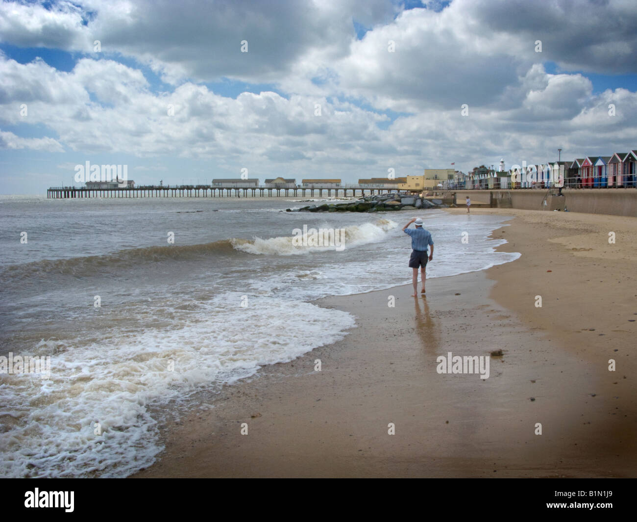 Blustery day hi-res stock photography and images - Alamy