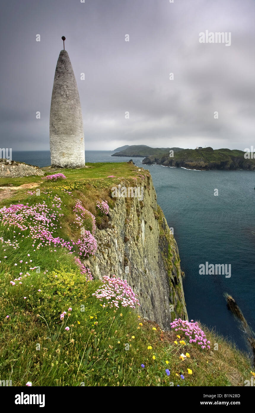 Sherkin island west cork hi-res stock photography and images - Alamy