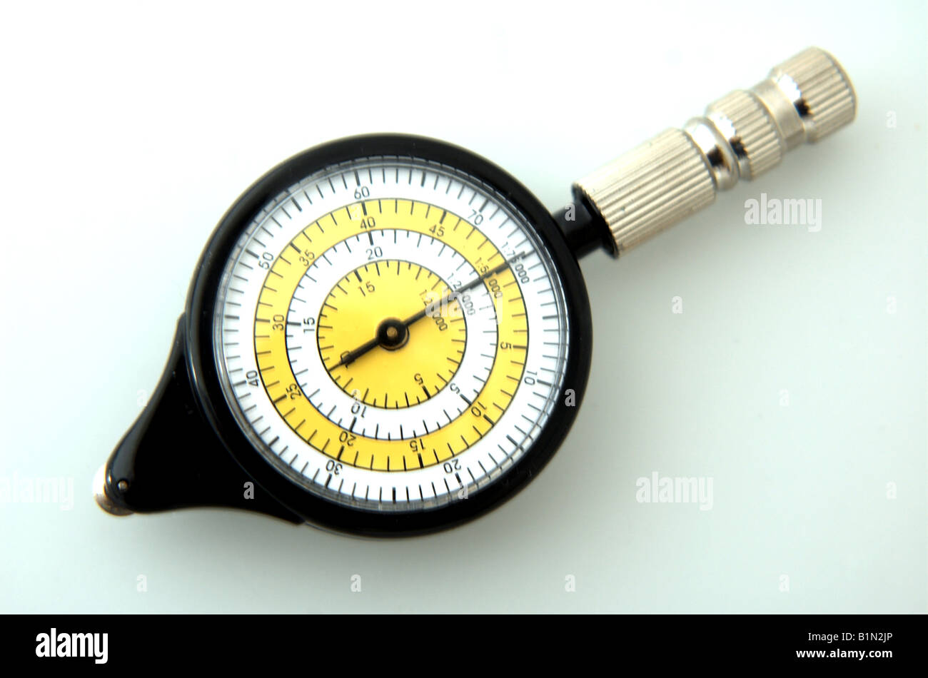 Calculate distance map hi-res stock photography and images - Alamy