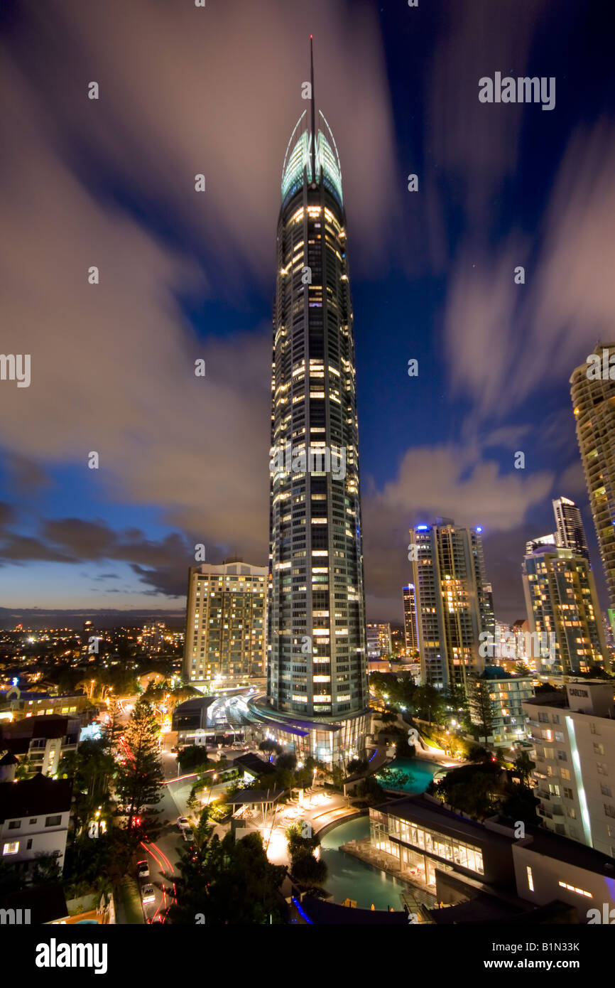 Q1 Tower Stock Photos & Q1 Tower Stock Images - Alamy