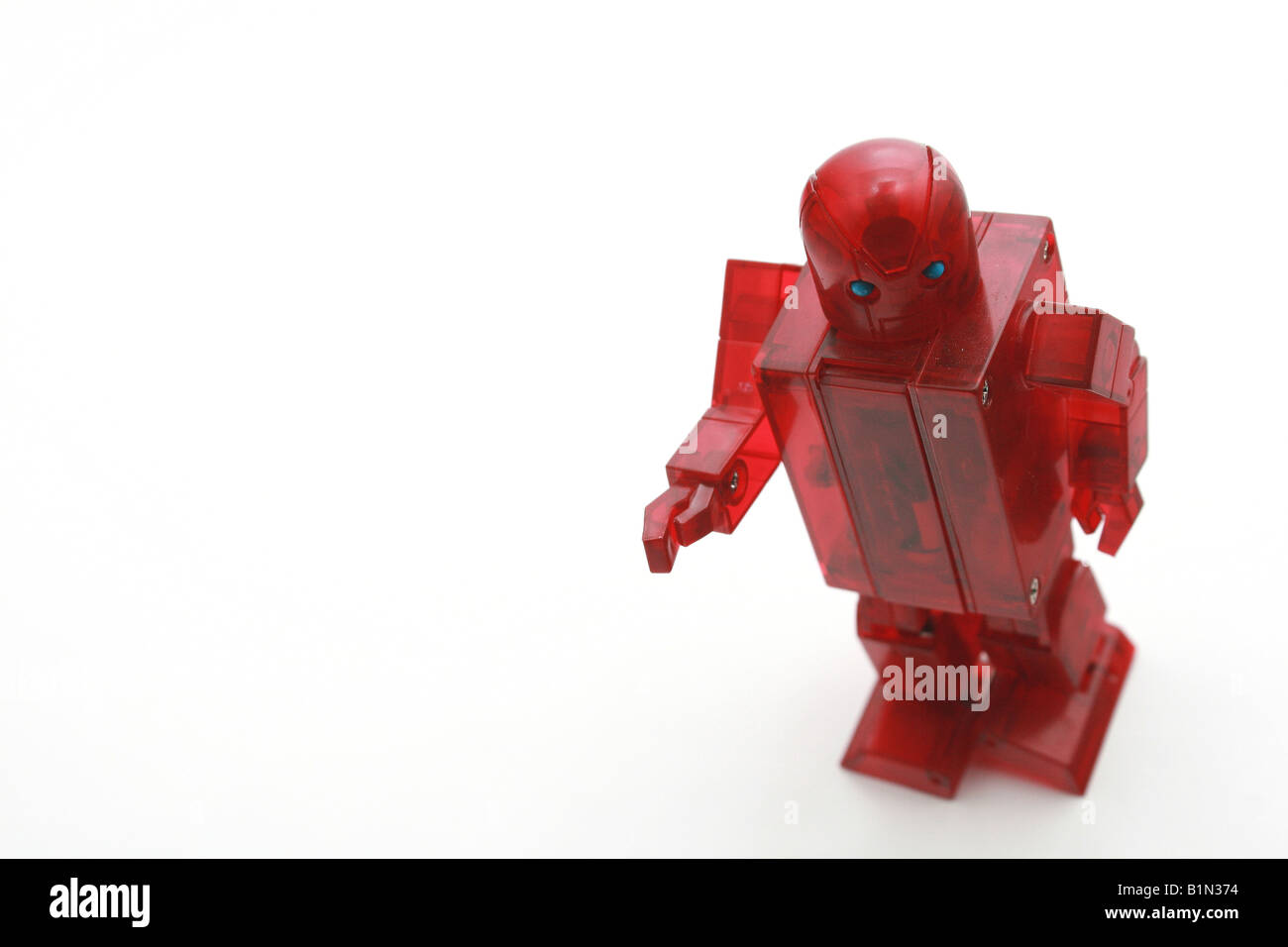 Battery in toy hi-res stock photography and images - Alamy