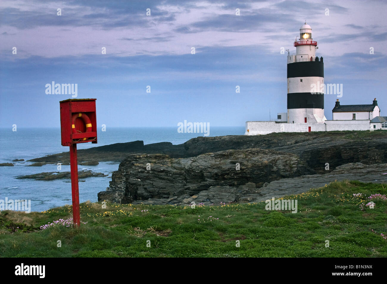 Ireland coast scenery scenic hi-res stock photography and images - Alamy