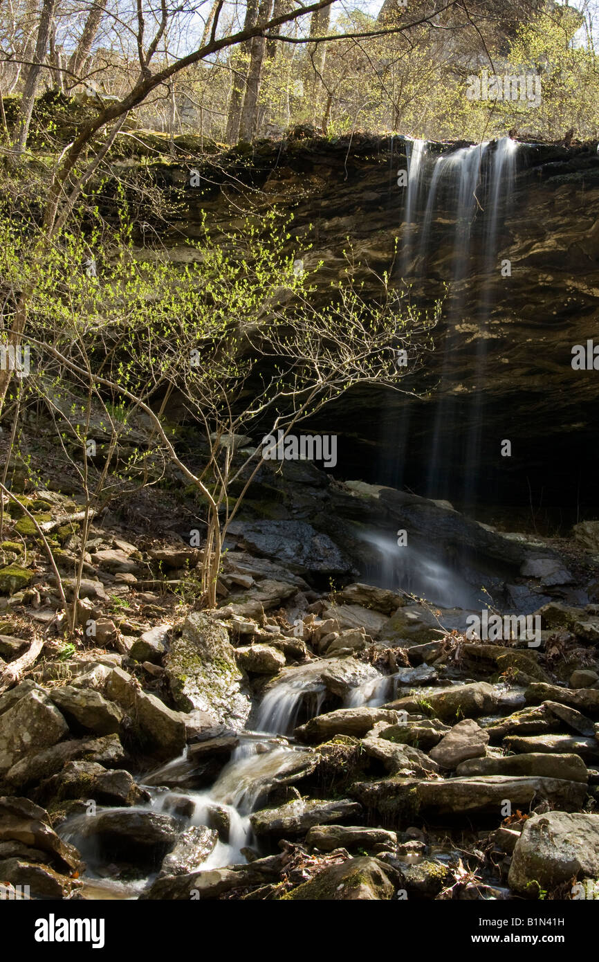 Ozark landscape hi-res stock photography and images - Alamy