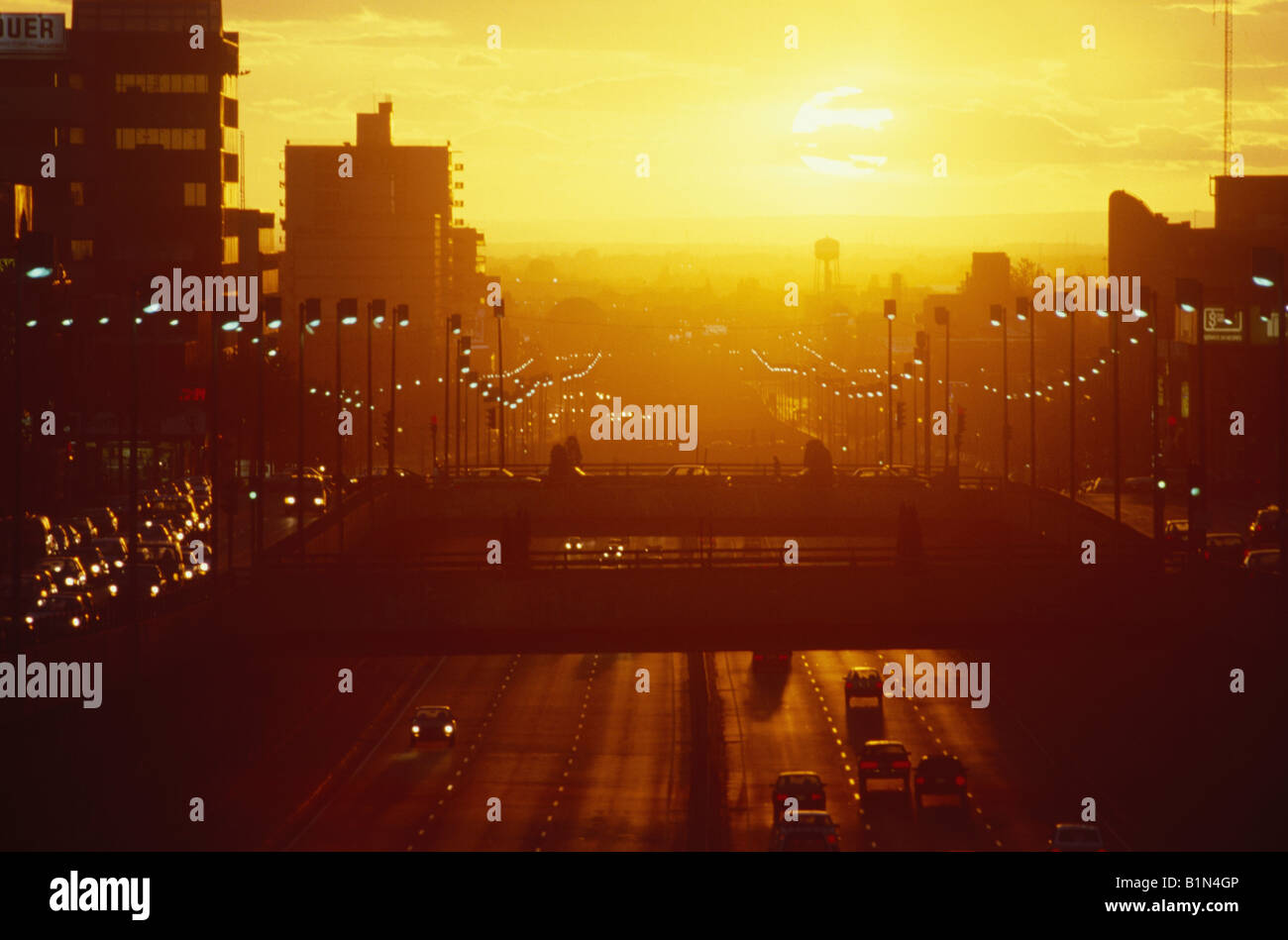 Decarie High Resolution Stock Photography and Images - Alamy