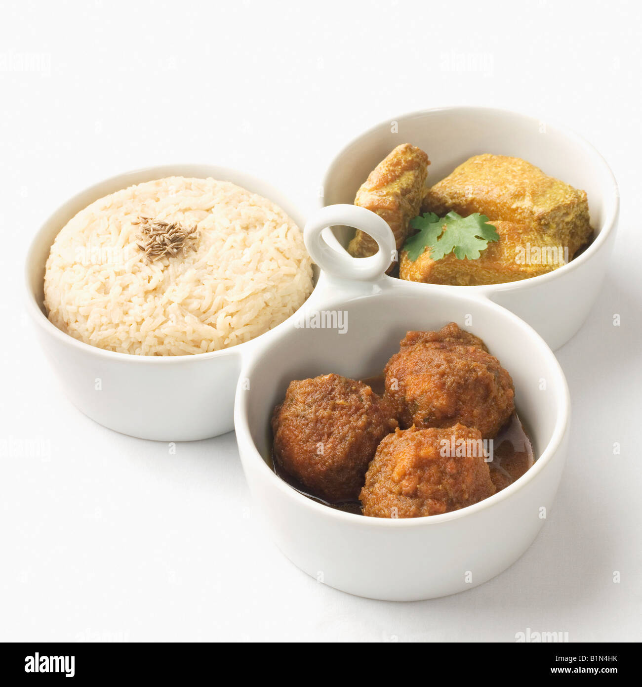 Fish curry indian hi-res stock photography and images - Alamy