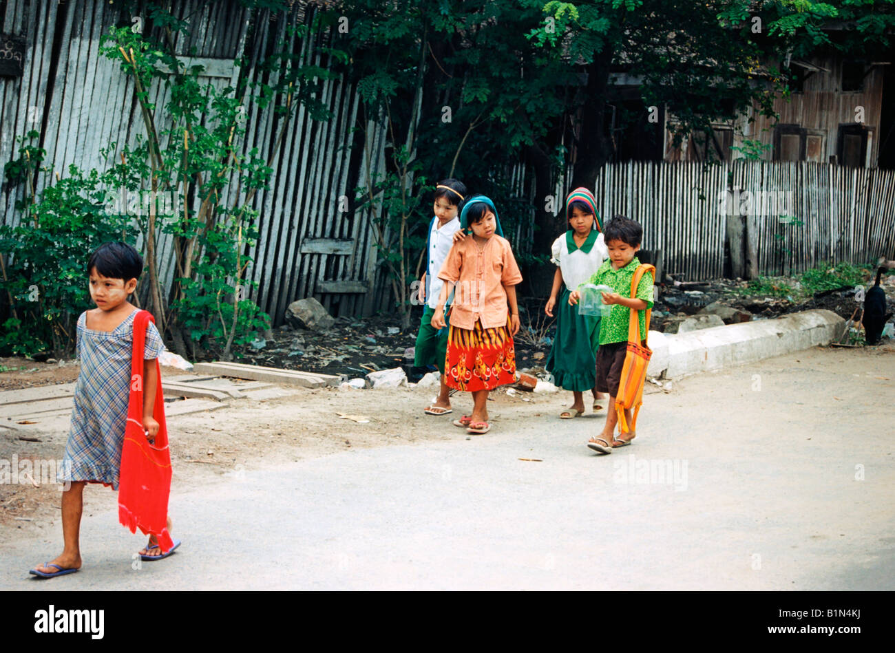 Pagan country hi-res stock photography and images - Alamy