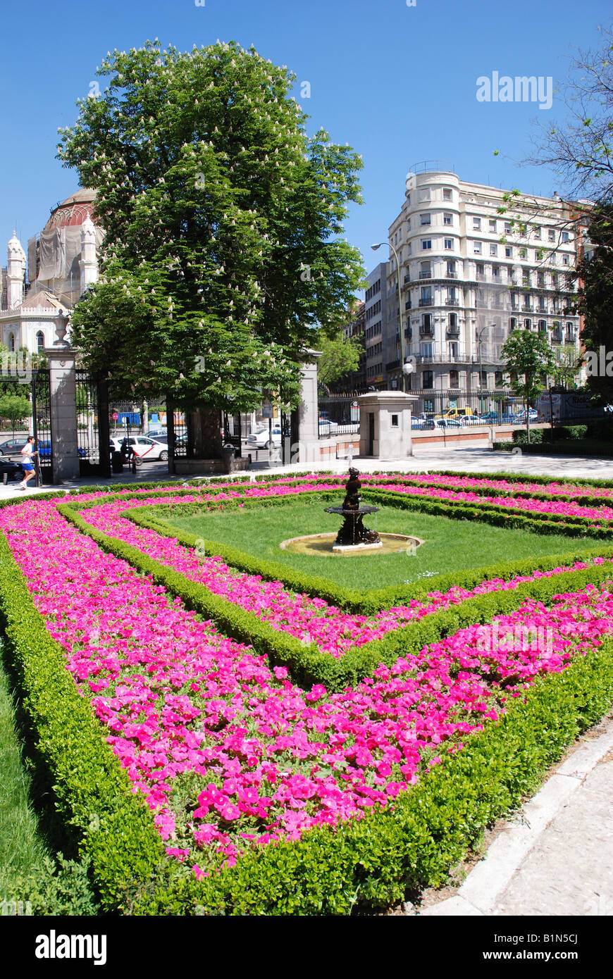 Patrimonio del parque hi-res stock photography and images - Alamy