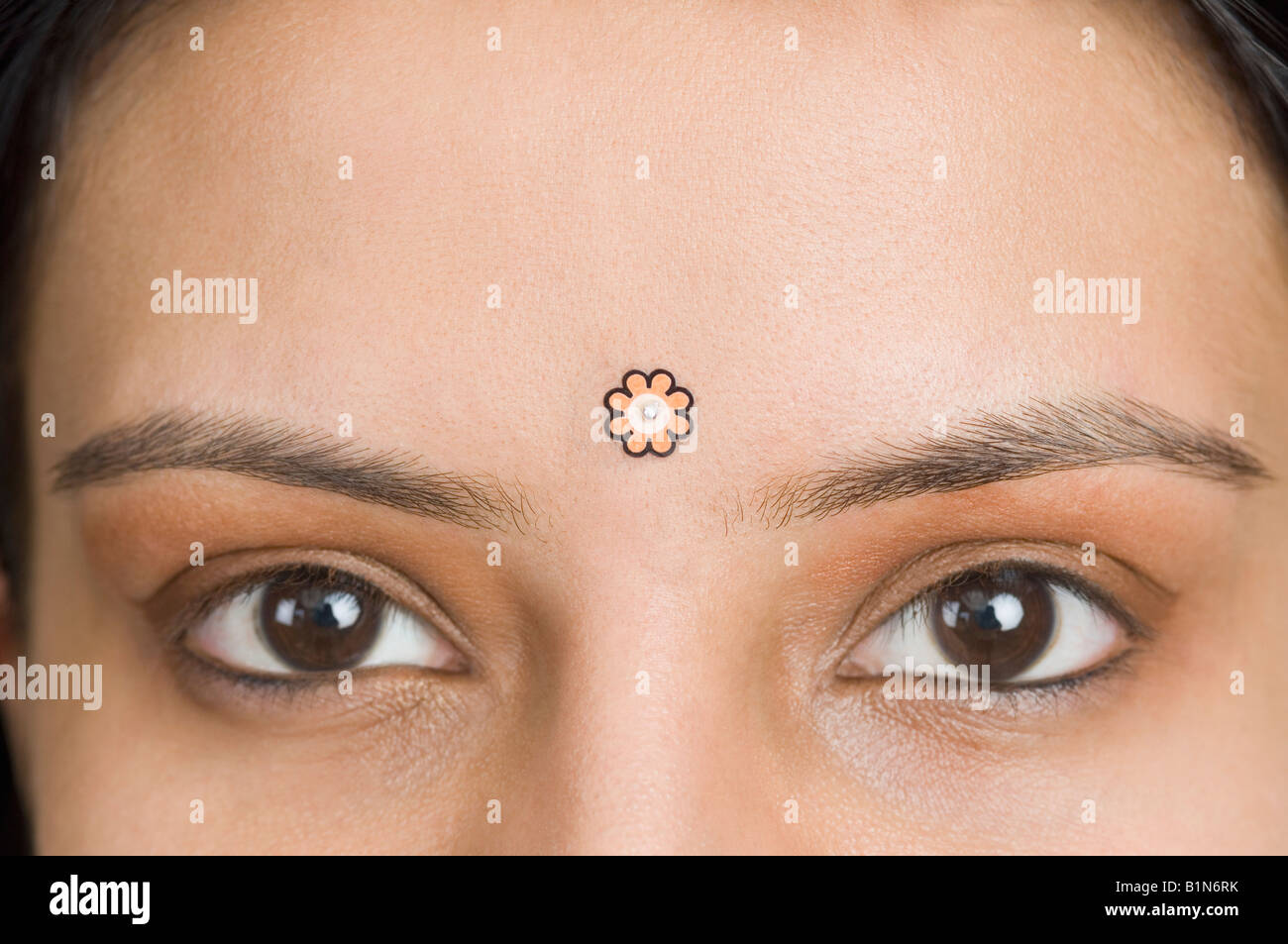 Bindi eye hi-res stock photography and images - Alamy