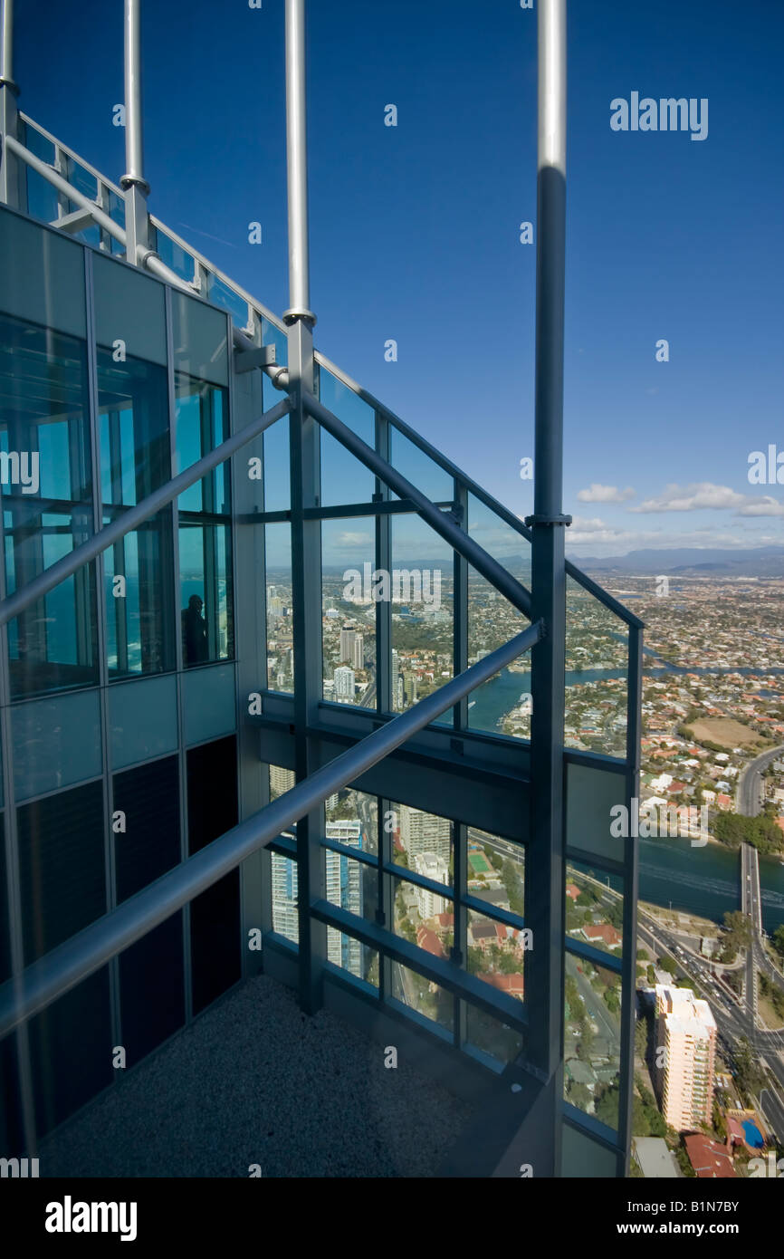 Observation deck q1 hi-res stock photography and images - Alamy