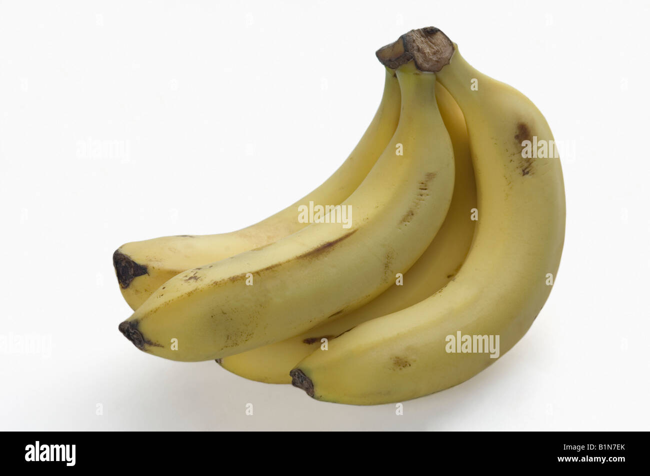 Close-up of bananas Stock Photo - Alamy