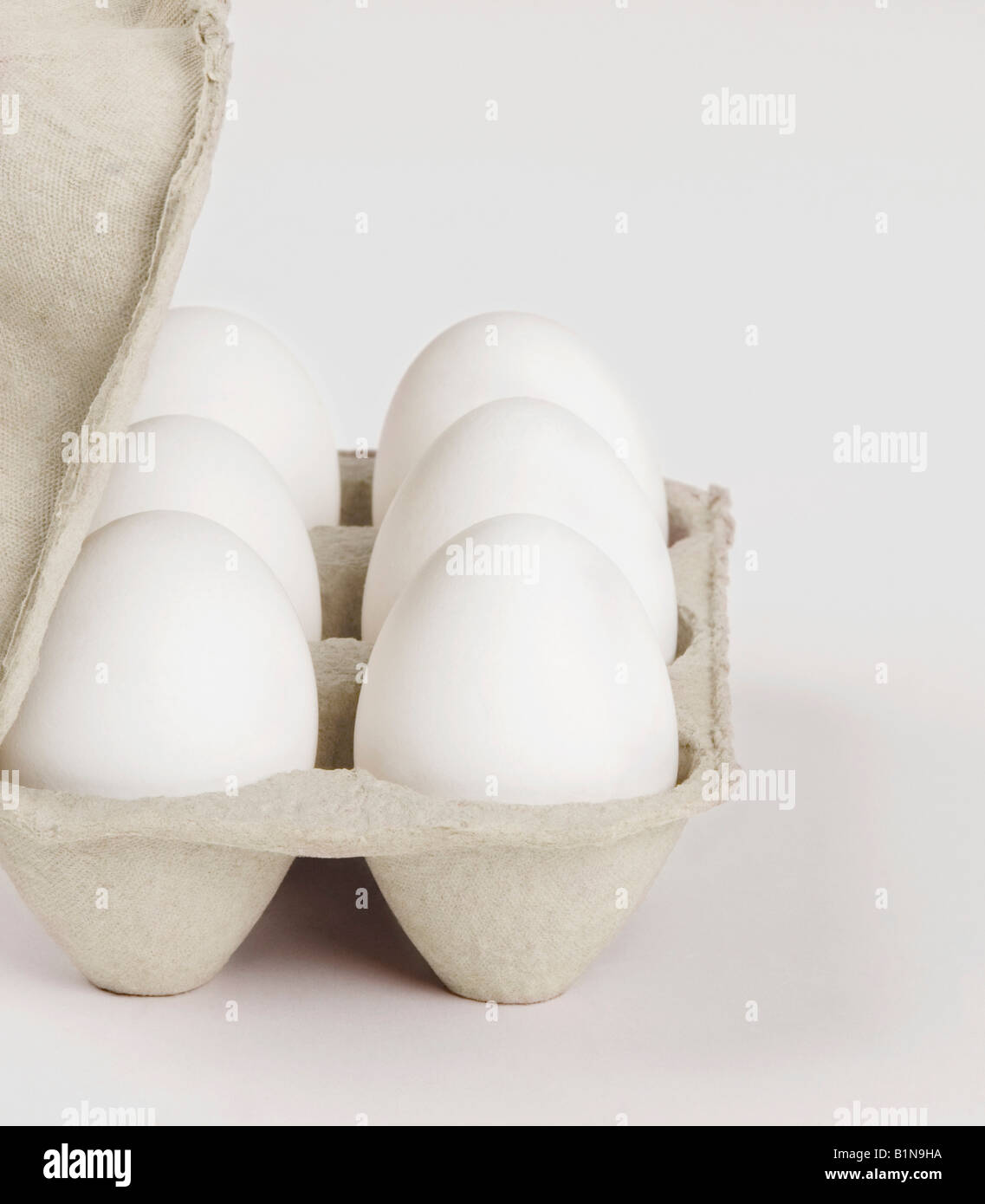 Close up egg carton hi-res stock photography and images - Alamy