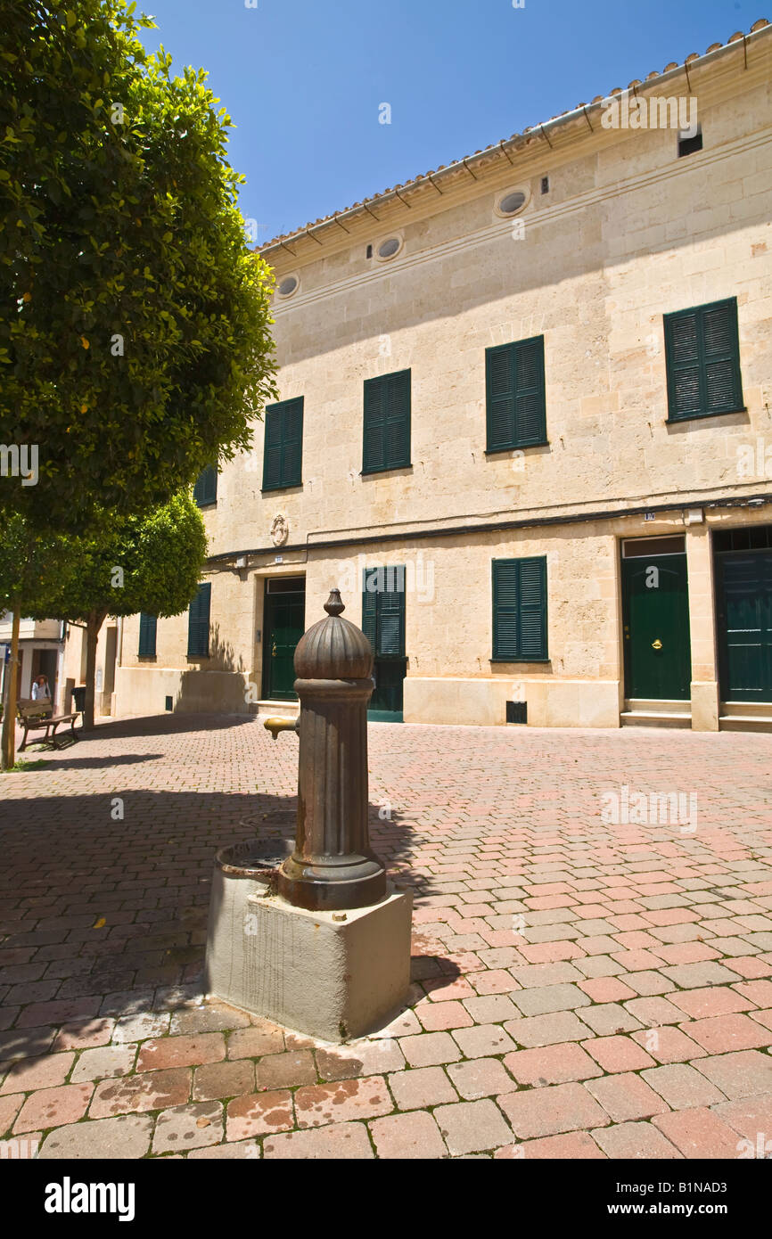 Alaior hi-res stock photography and images - Alamy