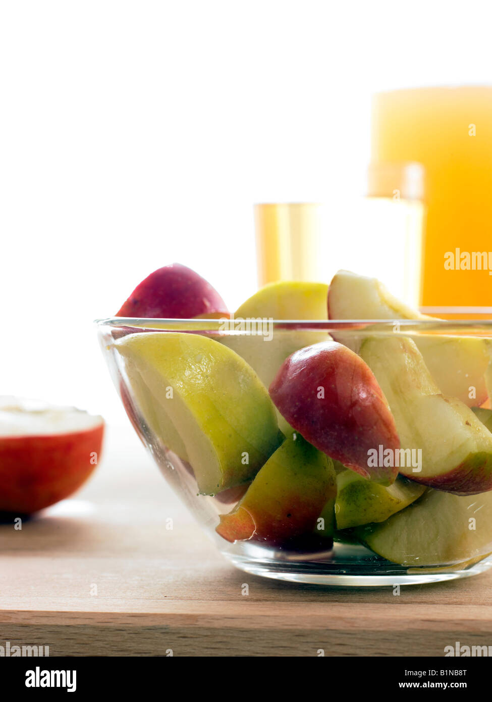 Gloster apple hi-res stock photography and images - Alamy