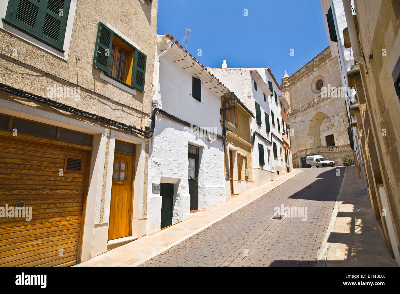 Alaior hi-res stock photography and images - Alamy